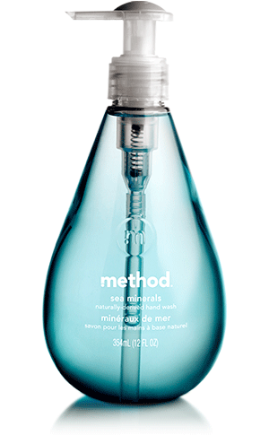 Method Hand Wash - Chic Vegan