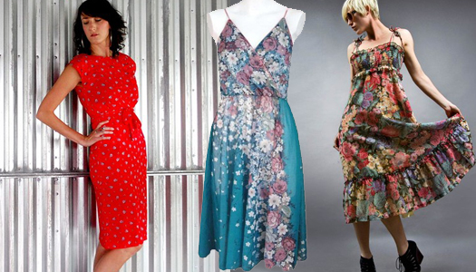 dressheader - Chic Vegan