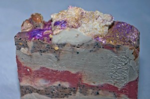 Healthy and Luxurious Angelic Soaps - Chic Vegan