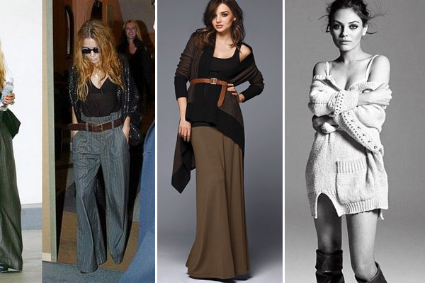 The Complete (Thrifty) Guide To Fall Fashion 2011 - Chic Vegan