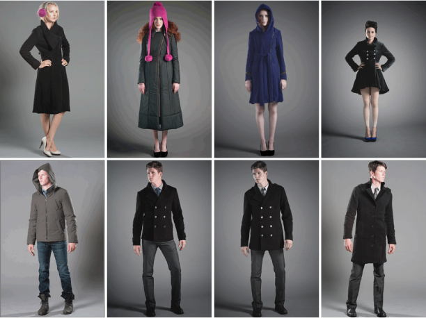 Vegan Fashion Round Up: Fall & Winter - Chic Vegan