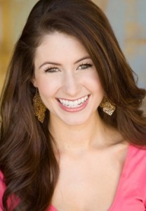 INTERVIEW SERIES - Chef Chloe Coscarelli - Chic Vegan