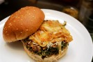 CRAVE-ABLE RECIPE ROUND-UP - BURGERS - Chic Vegan