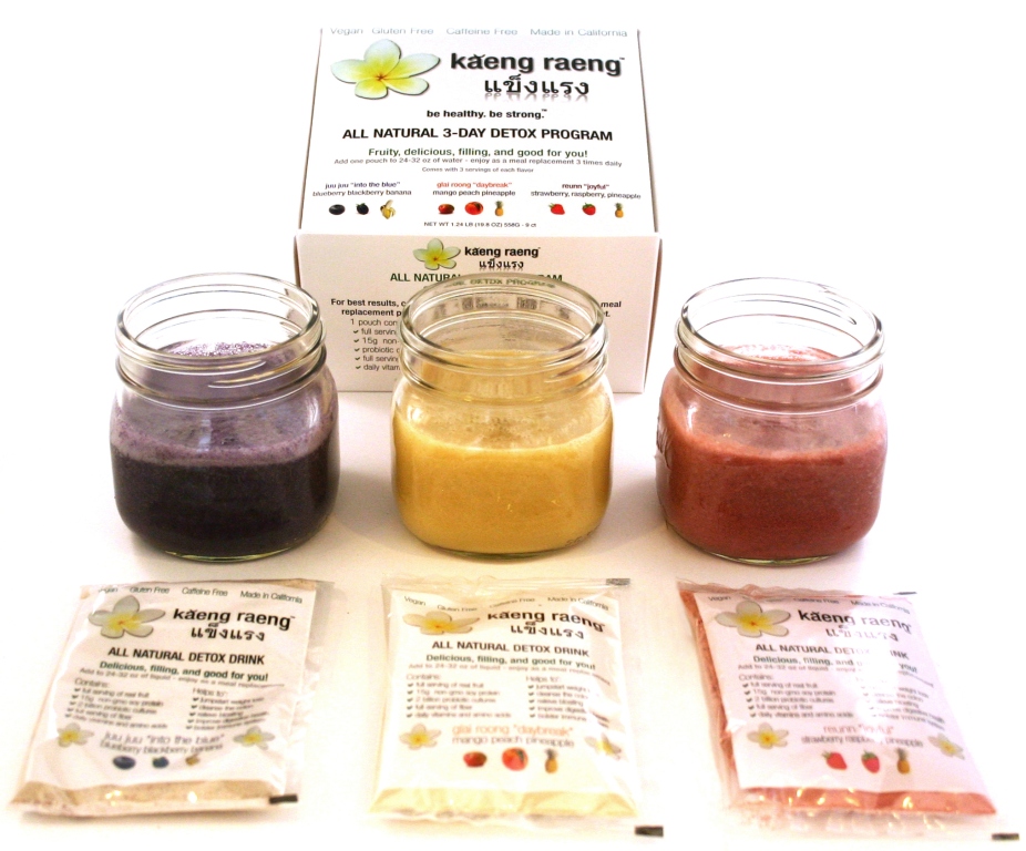 COMPRESSED Kaeng Raeng Image 1 - Chic Vegan