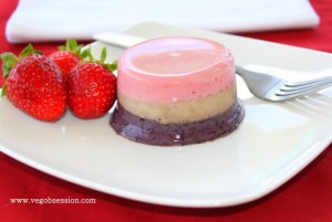 CRAVE-ABLE RECIPE ROUND-UP - 4TH OF JULY - Chic Vegan