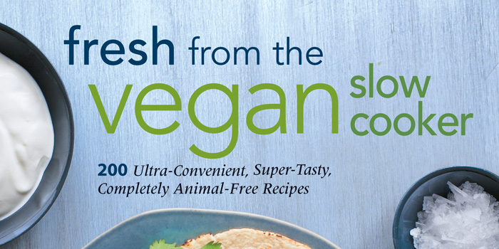 INTERVIEW SERIES – ROBIN ROBERTSON - Chic Vegan
