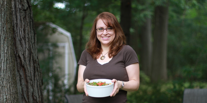 Tips for Being a Happy, Healthy Vegan - Chic Vegan