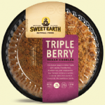 Product Review - Sweet Earth Natural Foods - Chic Vegan