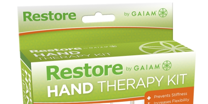 Hand Therapy Kit Review - Chic Vegan