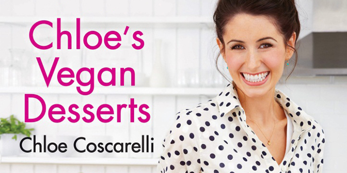 There’s Something About Chloe: Review of Chloe’s Vegan Desserts - Chic ...