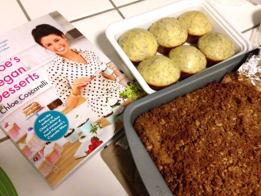 There’s Something About Chloe: Review of Chloe’s Vegan Desserts - Chic ...