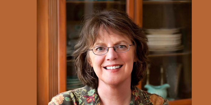 Interview Series – Ginny Messina, MPH, RD - Chic Vegan