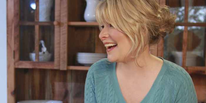 Interview Series – Laura Theodore - Chic Vegan