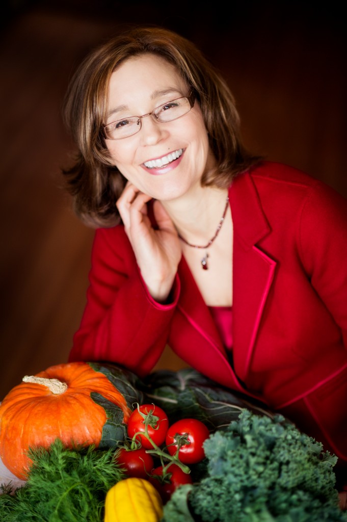 Interview Series – Brenda Davis and Vesanto Melina - Chic Vegan