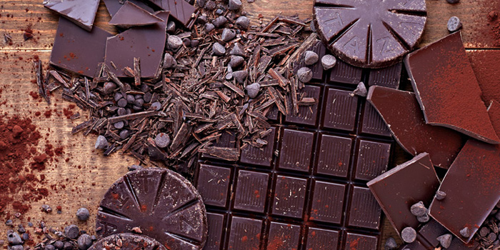 Book Review and Giveaway: Vegan Chocolate - Chic Vegan