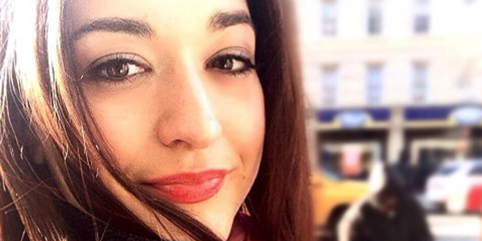 Take Five: Ines Lopes - Chic Vegan