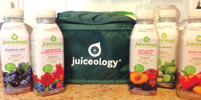 Product Review: Juiceology Juices - Chic Vegan