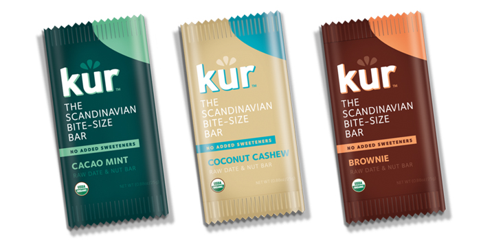 Product Review: Kur Foods - Chic Vegan