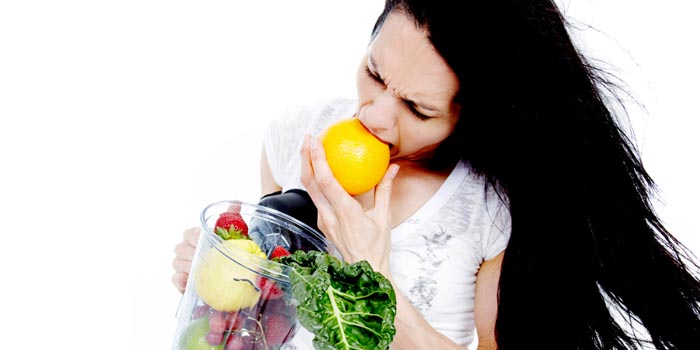 Interview Series: Tess Masters - Chic Vegan