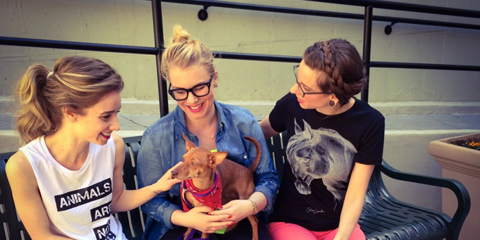 The New Look of Sustainable and Vegan Fashion - Chic Vegan