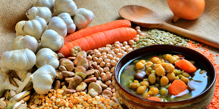 3 Unexpected Bonuses to Becoming Vegan - Chic Vegan