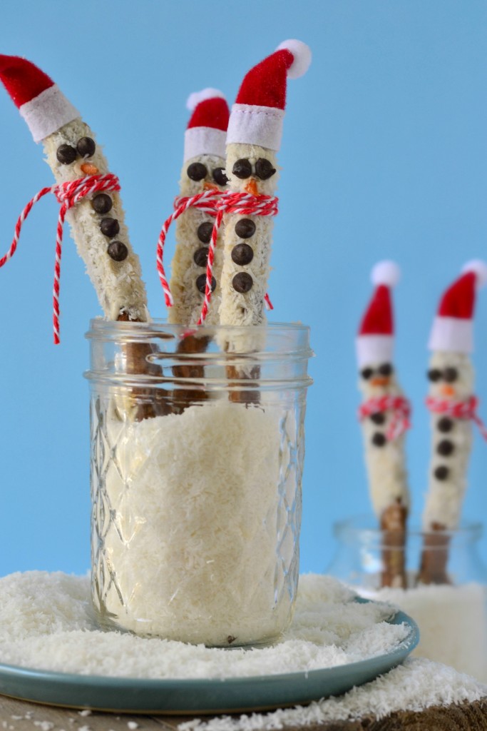 Interview Series: Cara Reed - Chic Vegan