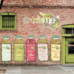 Product Review: drinkme™ - Chic Vegan
