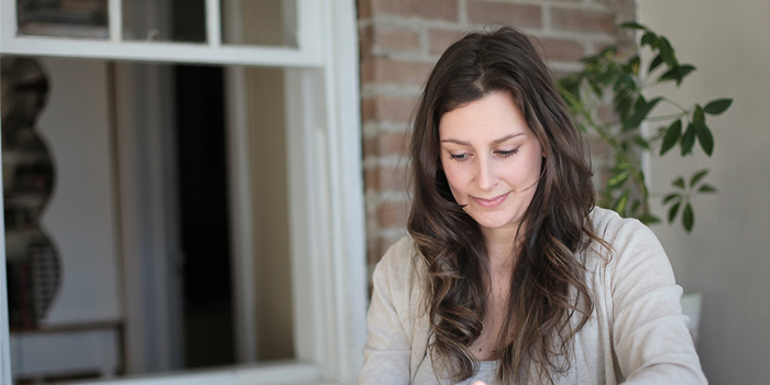 Interview Series: Jessica Nadel - Chic Vegan