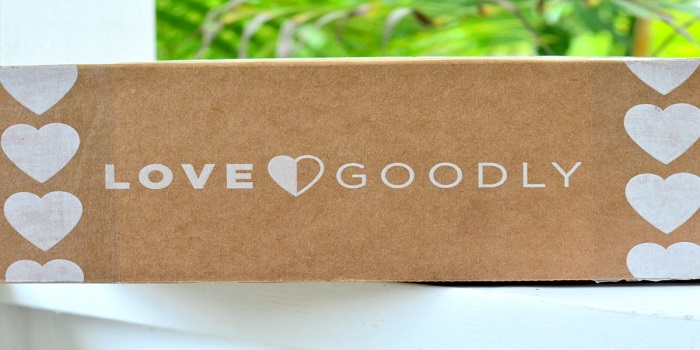 Product Review: Love Goodly Subscription Box - Chic Vegan