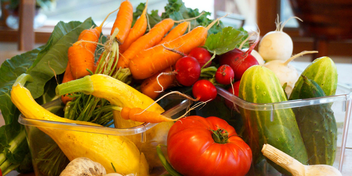 Laura Theodore's Top Five Tips for Vegan-Ease Cuisine - Chic Vegan