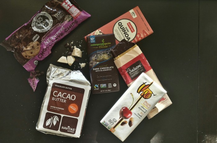 What is Ethical Chocolate? - Chic Vegan