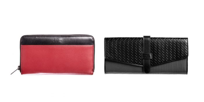 Luca Chiara - Unleather Accessories - Chic Vegan