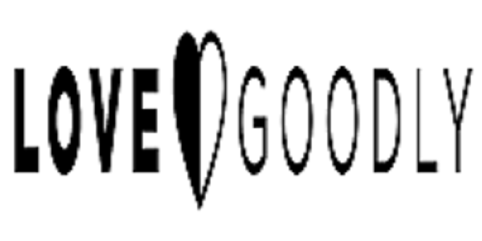 LoveGoodly_Logo_1 - Chic Vegan