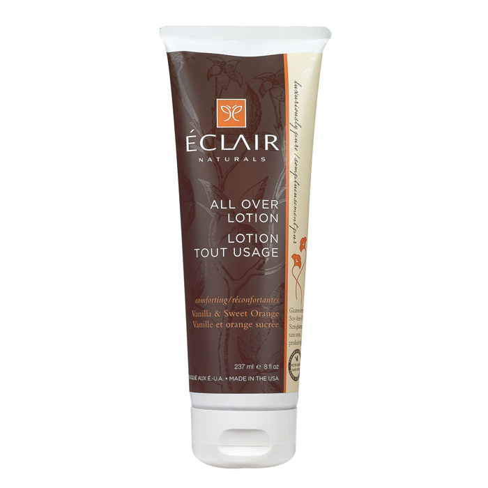 Eclair lotion - Chic Vegan