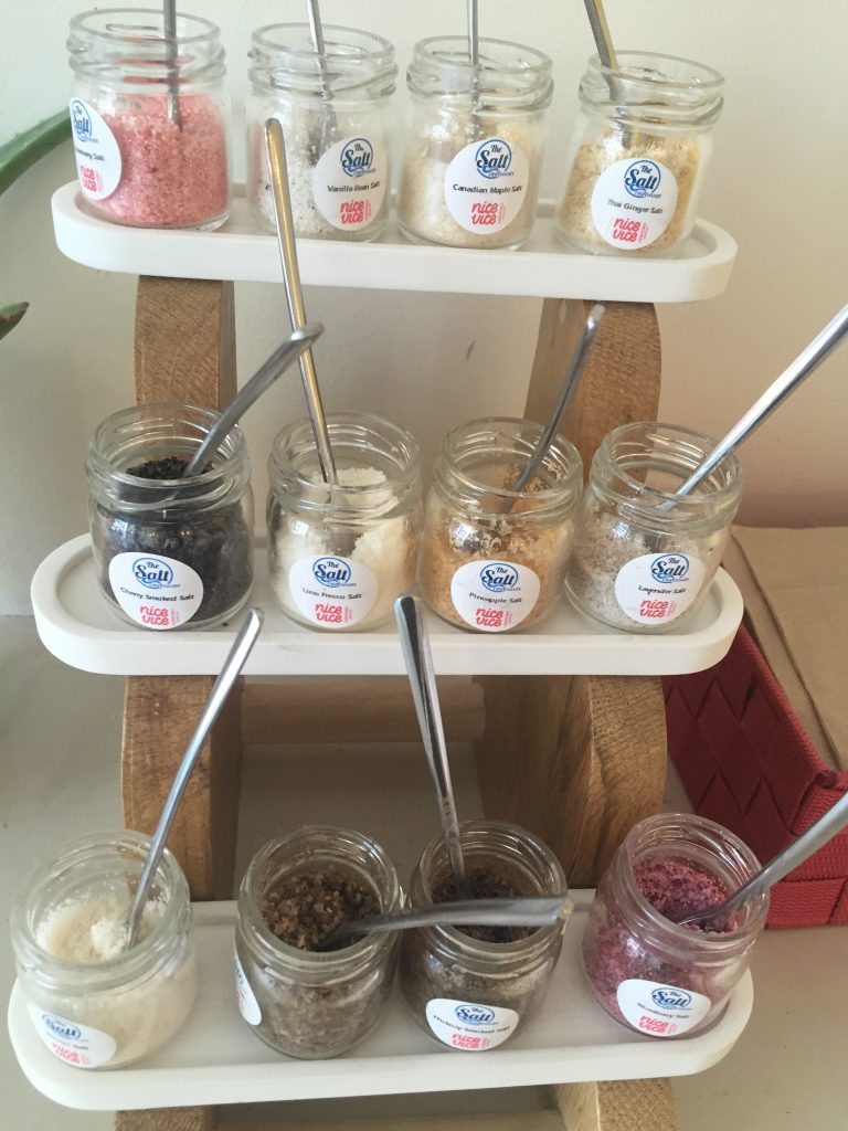 Eat a Vice Cream Cone at Vancouver's Nice Vice - Chic Vegan