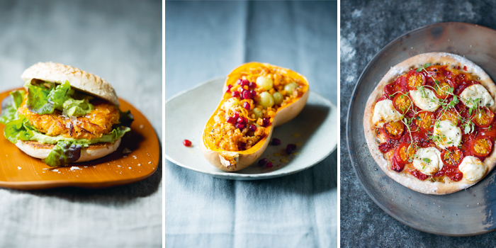 Cook to Impress with Vegan Cuisine - Chic Vegan